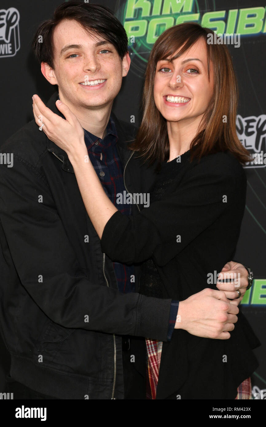 February 12, 2019 - Los Angeles, CA, USA - LOS ANGELES - FEB 12: Dylan ...