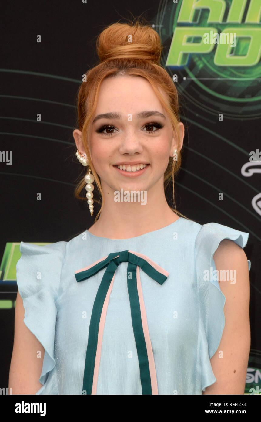 Ruby jay kim possible hi-res stock photography and images - Alamy