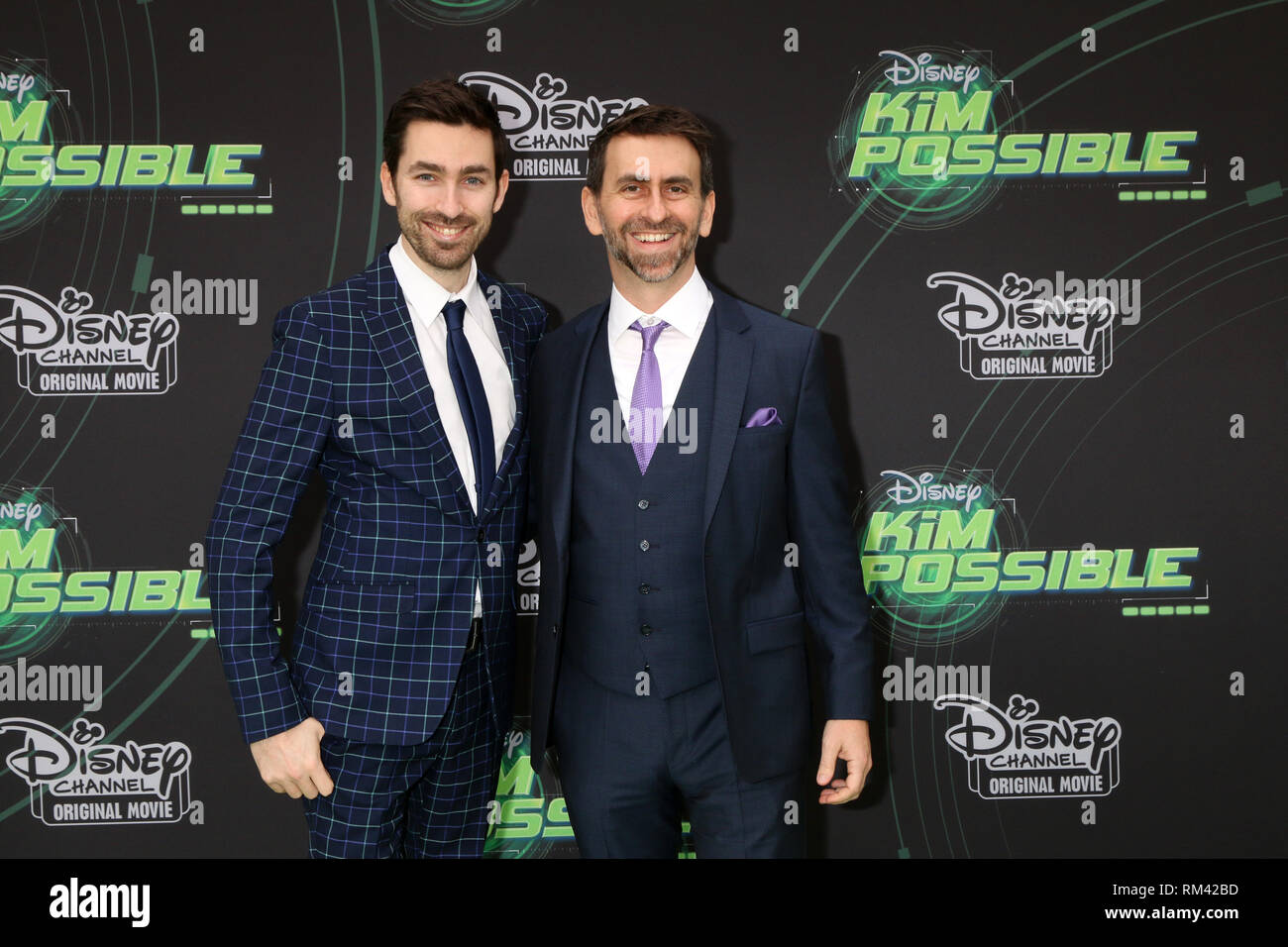 February 12, 2019 - Los Angeles, CA, USA - LOS ANGELES - FEB 12: Zach ...