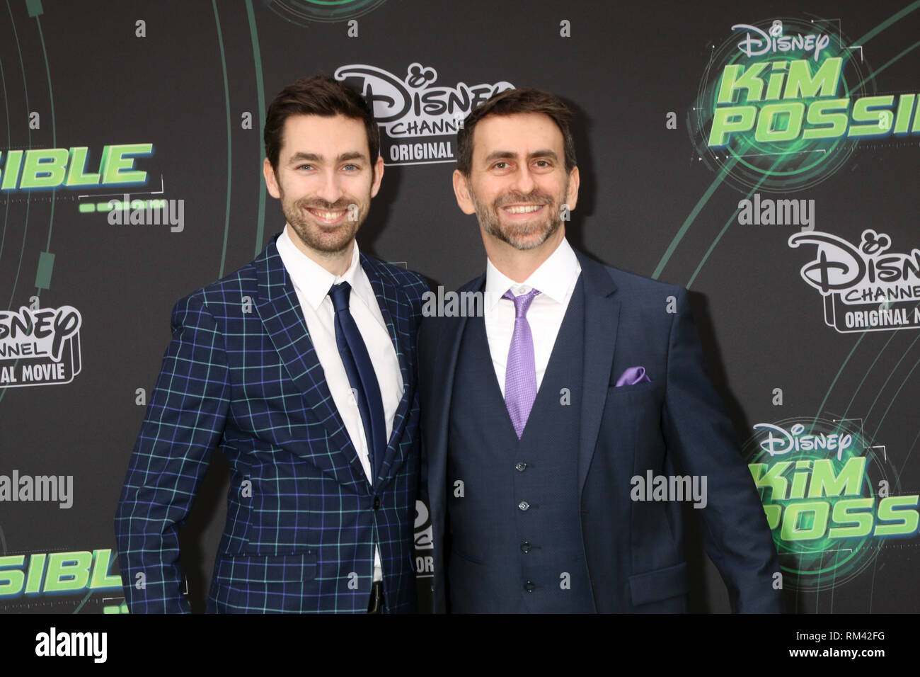 February 12, 2019 - Los Angeles, CA, USA - LOS ANGELES - FEB 12: Zach ...