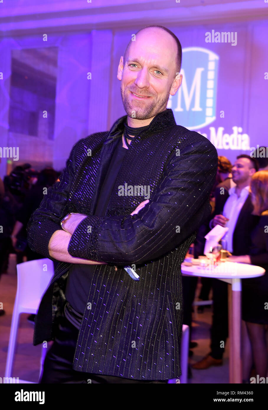 Termann hi-res stock photography and images - Alamy