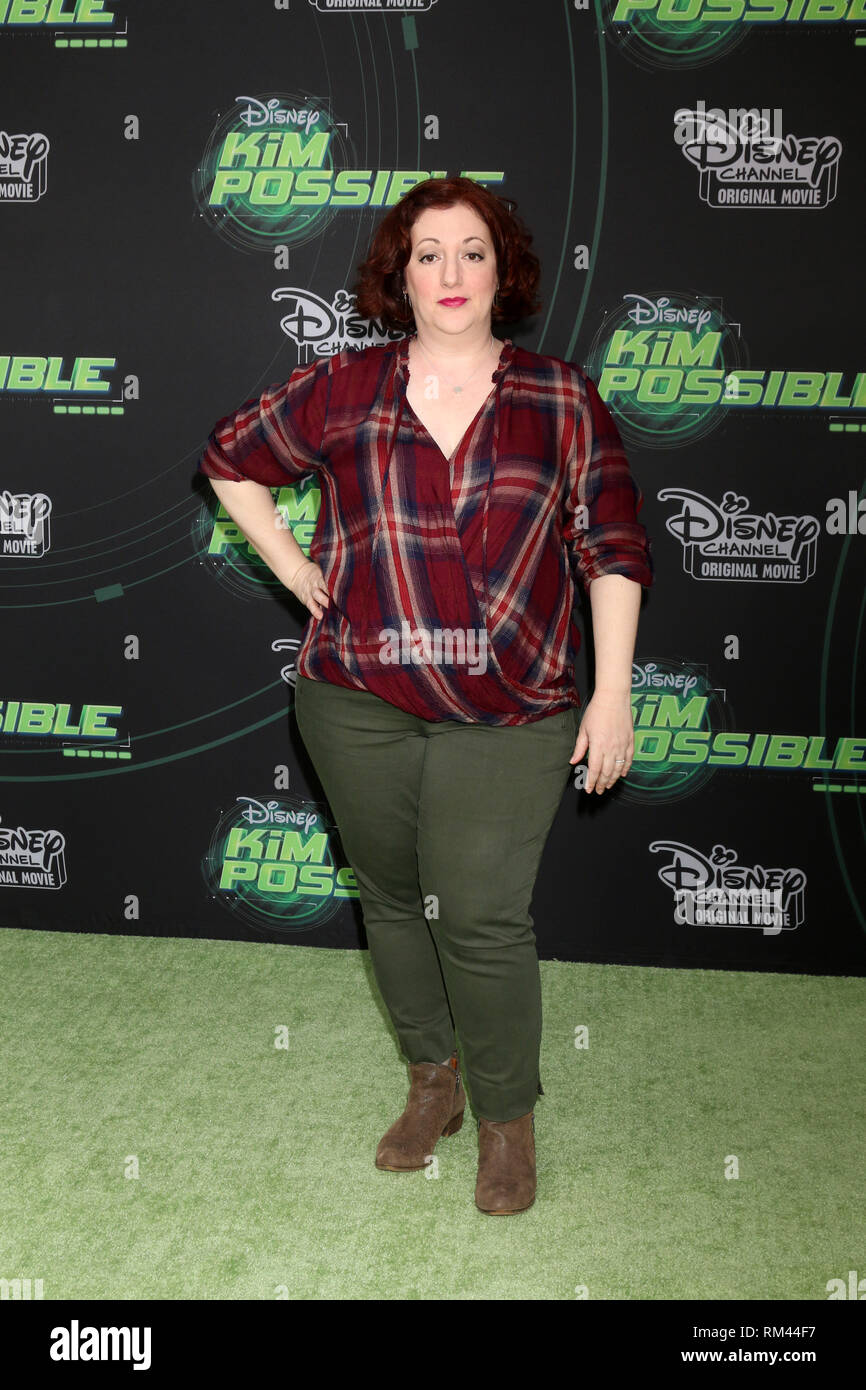 Rebecca Metz High Resolution Stock Photography and Images - Alamy