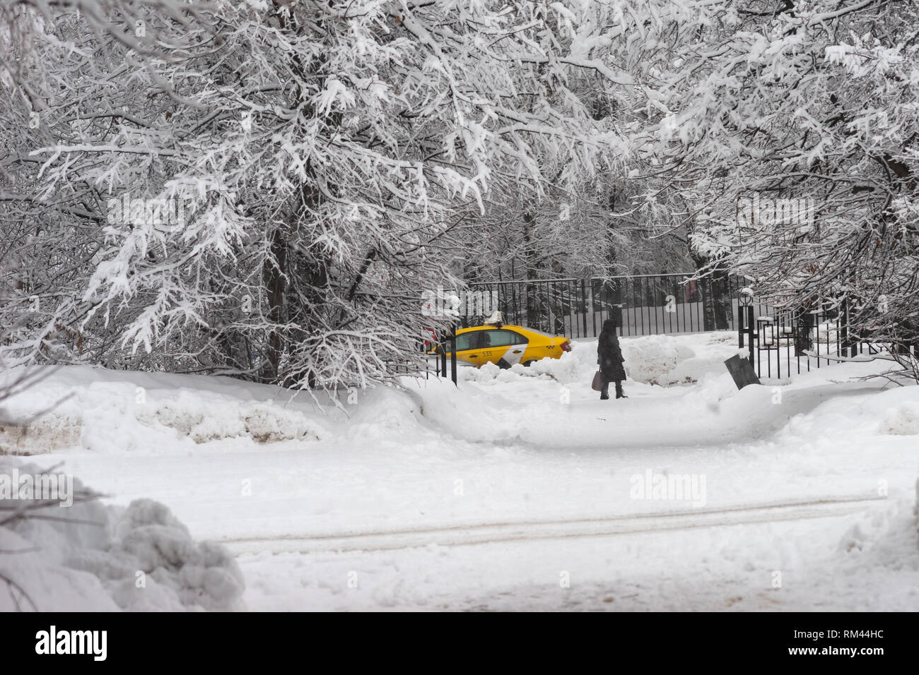 Usual weather frost hi-res stock photography and images - Alamy
