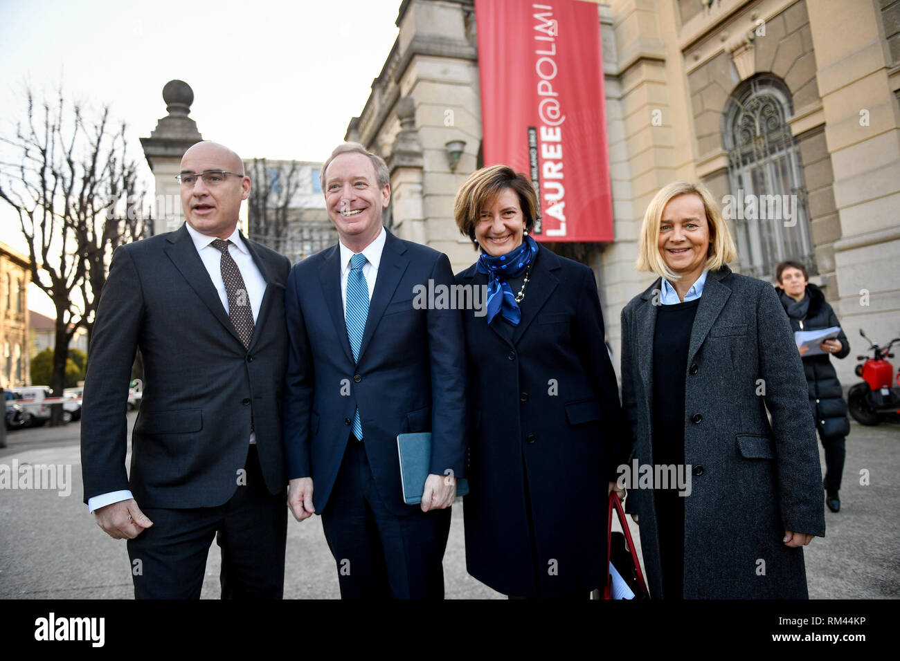 Silvia resta hi-res stock photography and images - Alamy