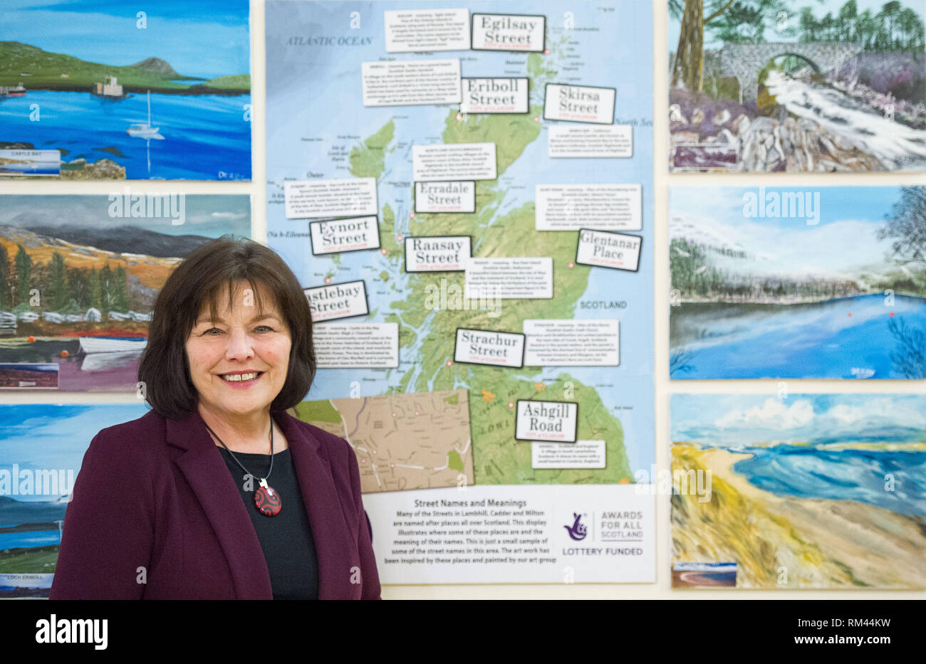 Freeman map hi-res stock photography and images - Alamy