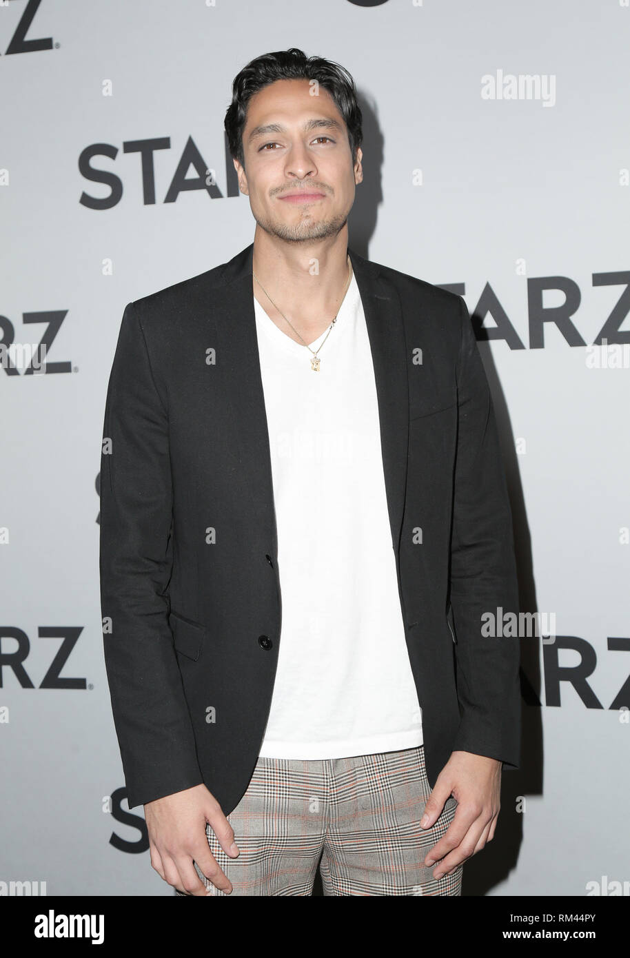 U.S. 12th Feb, 2019. 12 February 2019 - Los Angeles, California ...