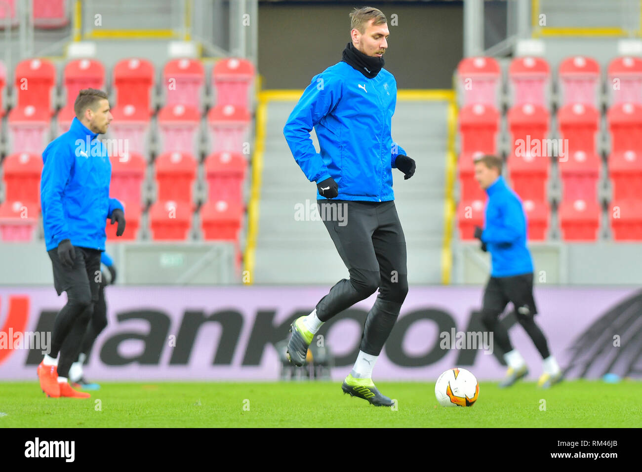 Victoria tomas hi-res stock photography and images - Alamy