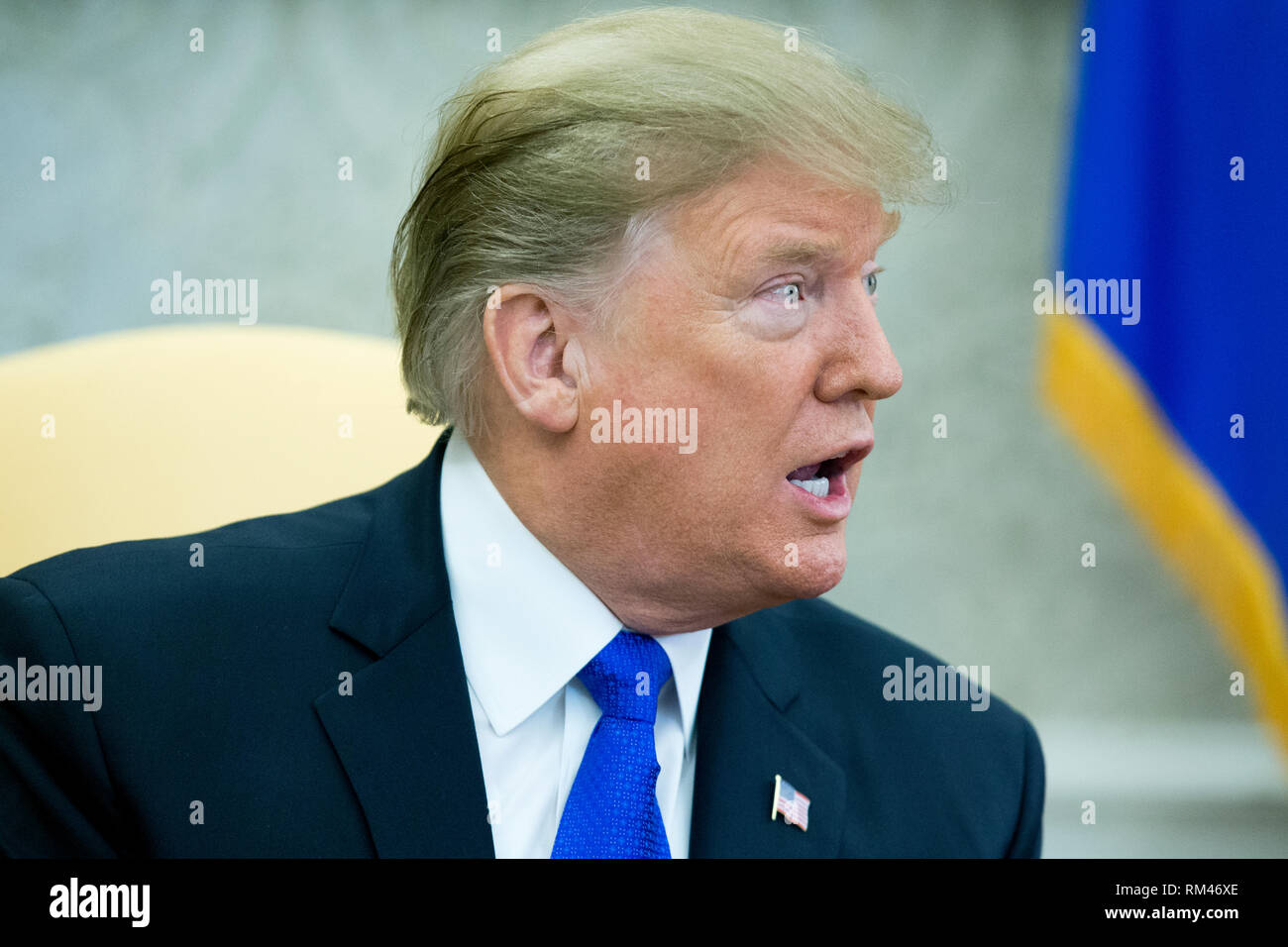 Colombia ivan duque hi-res stock photography and images - Alamy