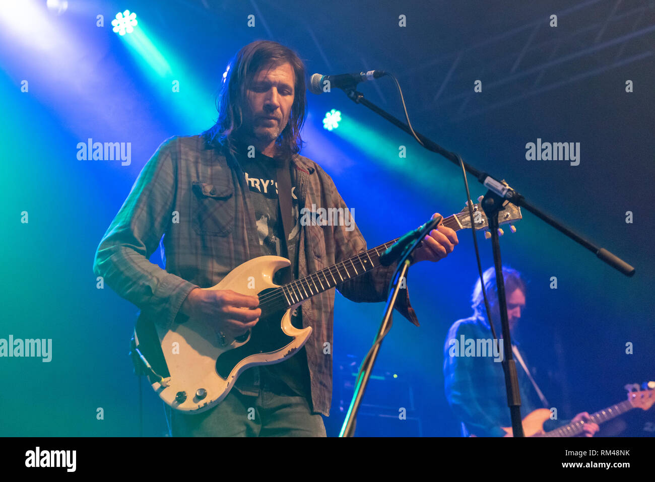 Leeds Stylus High Resolution Stock Photography and Images - Alamy