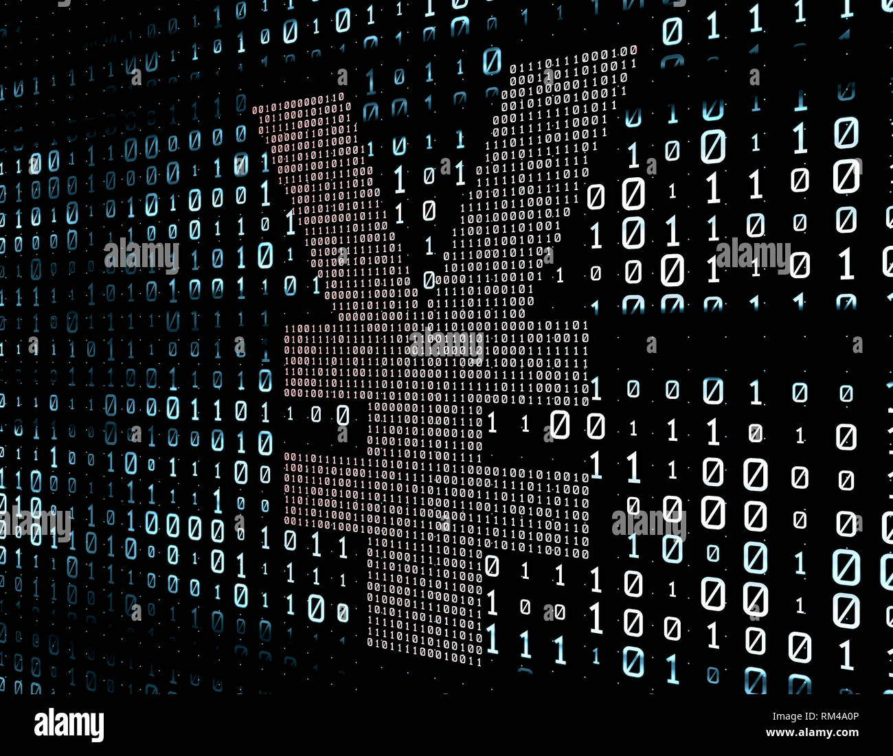 System coding hi-res stock photography and images - Alamy