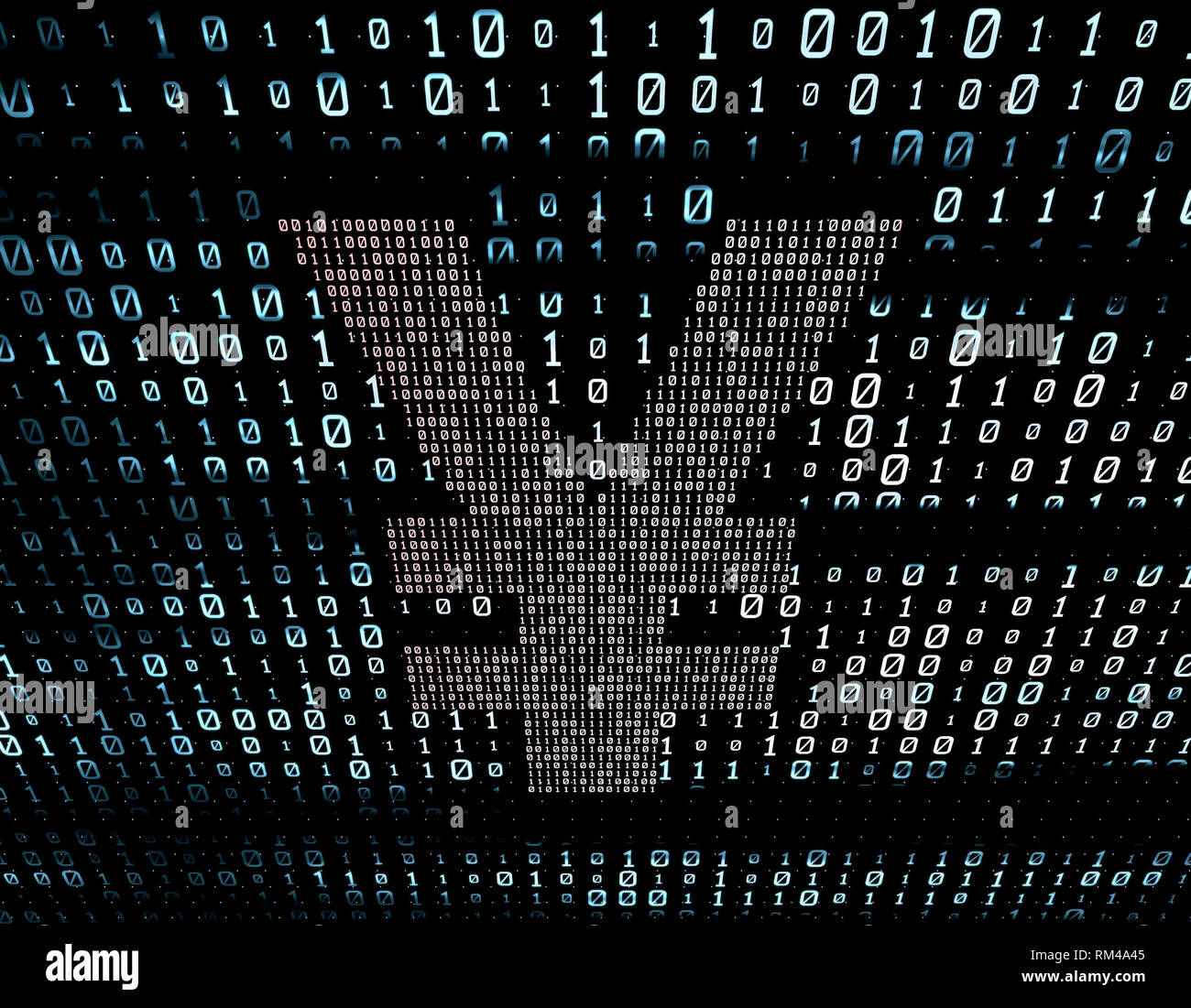 System coding hi-res stock photography and images - Alamy