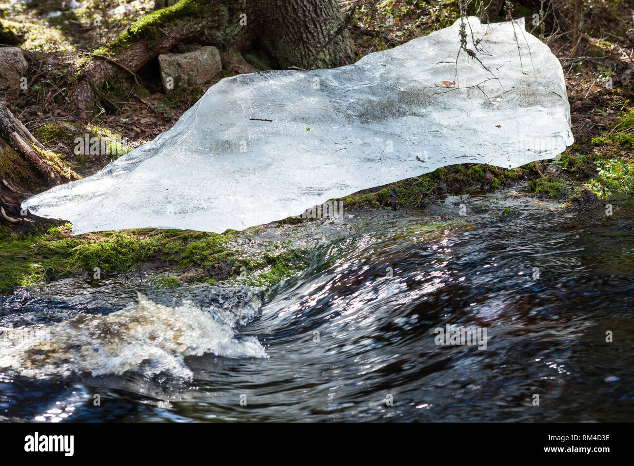 Finland flooding hi-res stock photography and images - Alamy