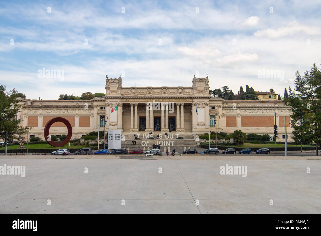 Gnam museum hi-res stock photography and images - Alamy