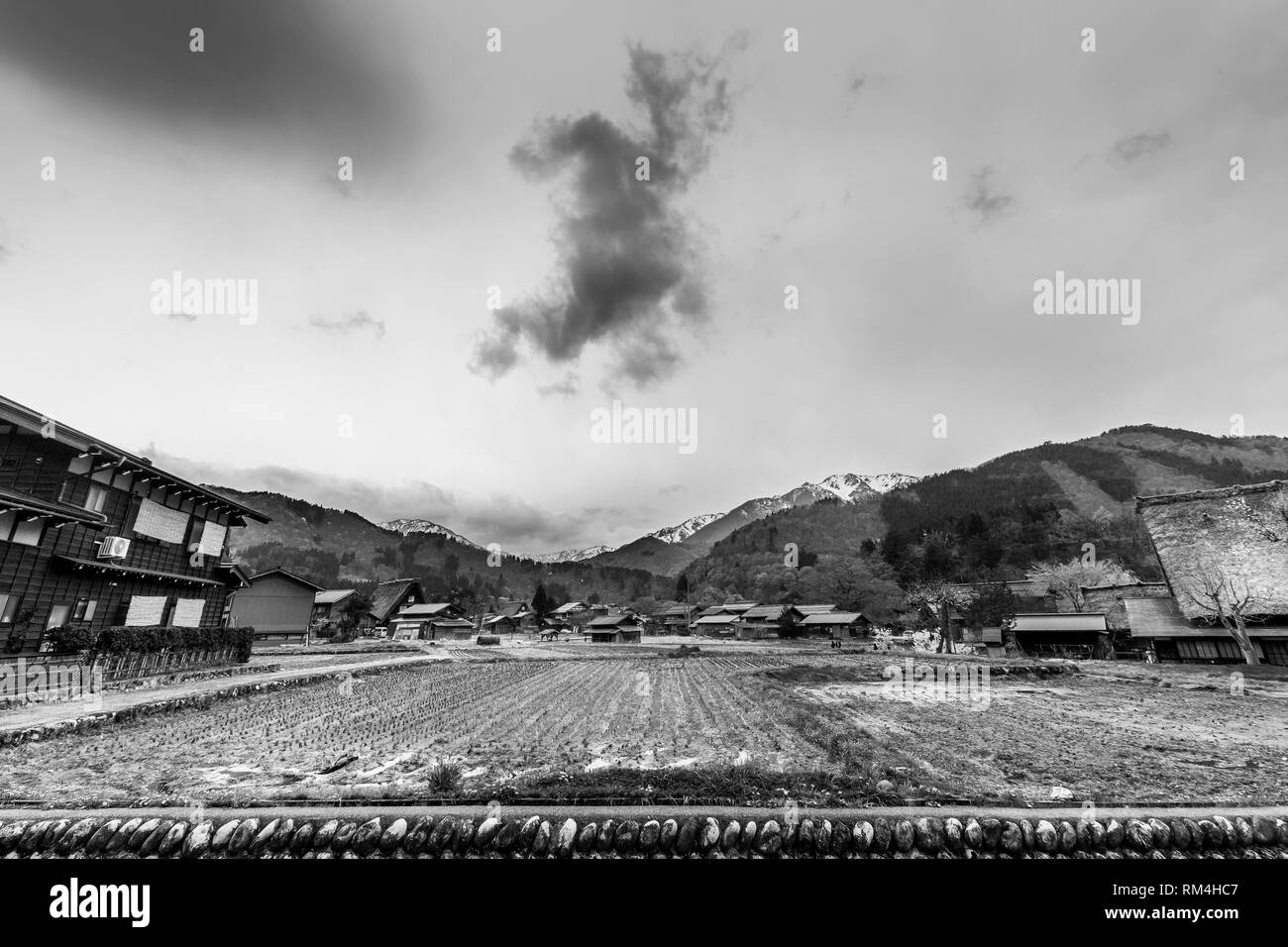 Japan traveling, landscape and citys Stock Photo - Alamy