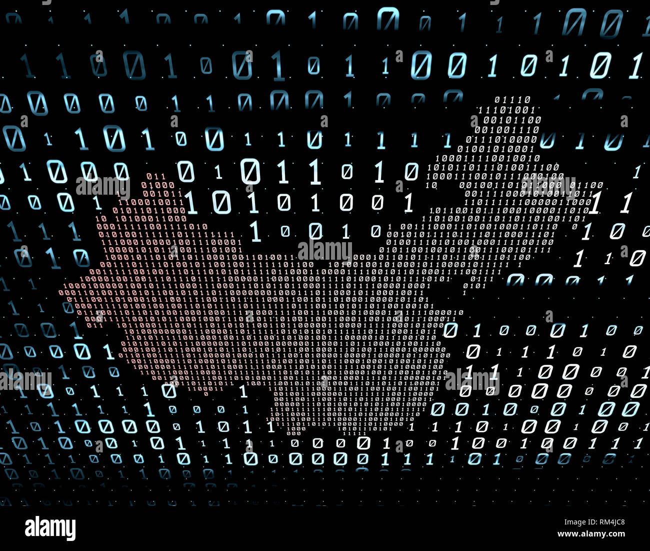 Map data hi-res stock photography and images - Alamy