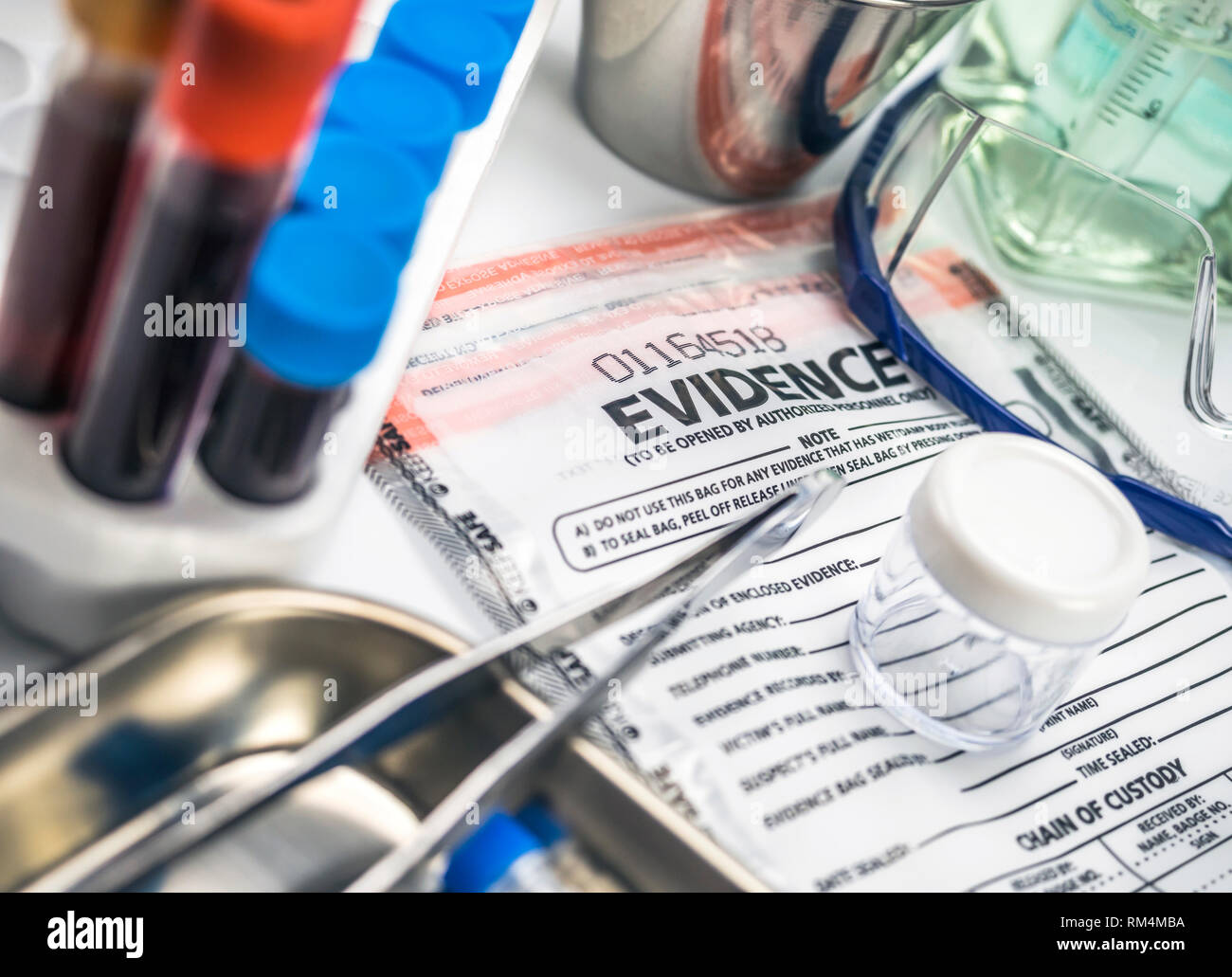 Specialist police equipment hi-res stock photography and images - Alamy