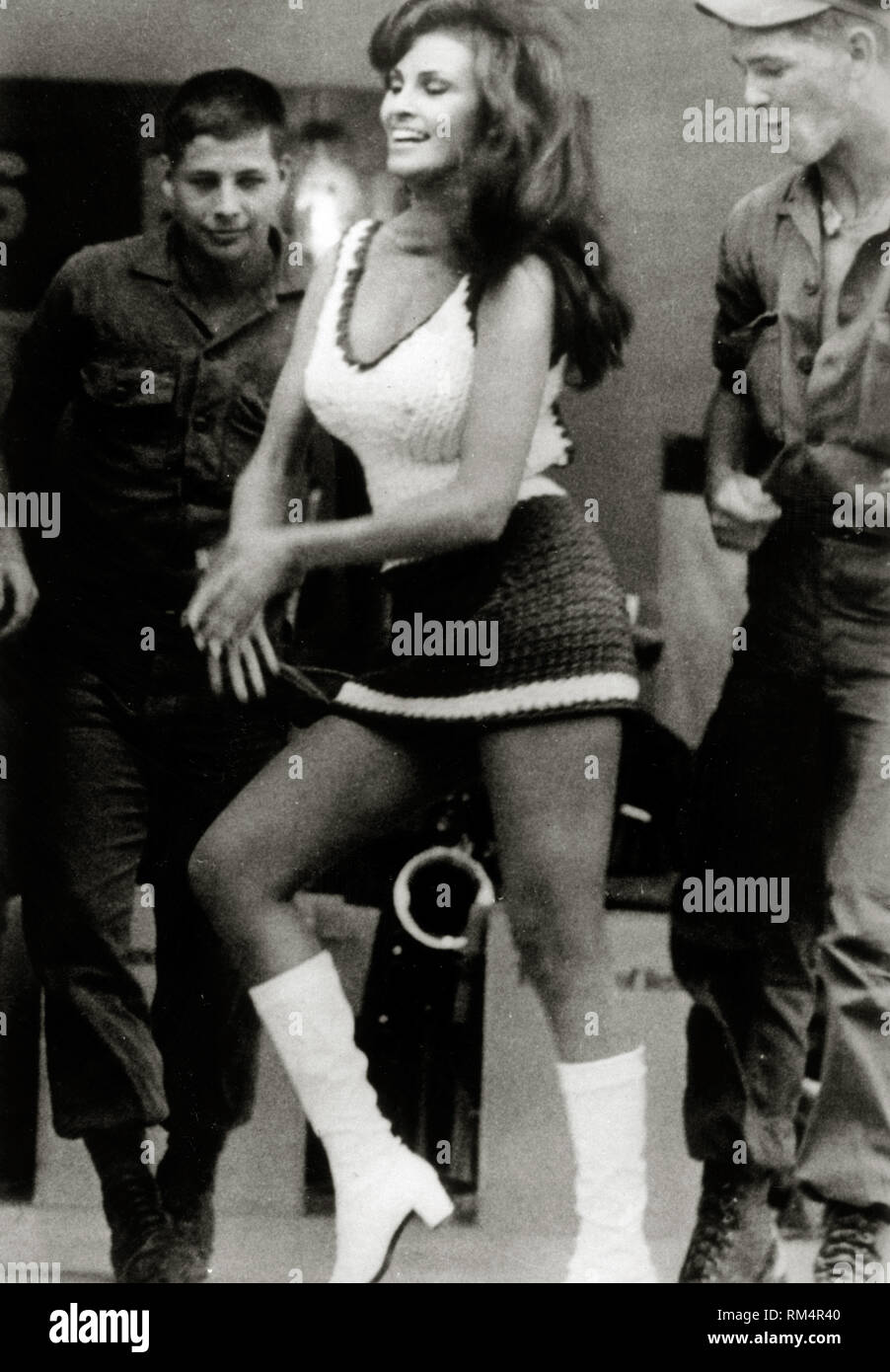 Bob hope uso hi-res stock photography and images - Alamy