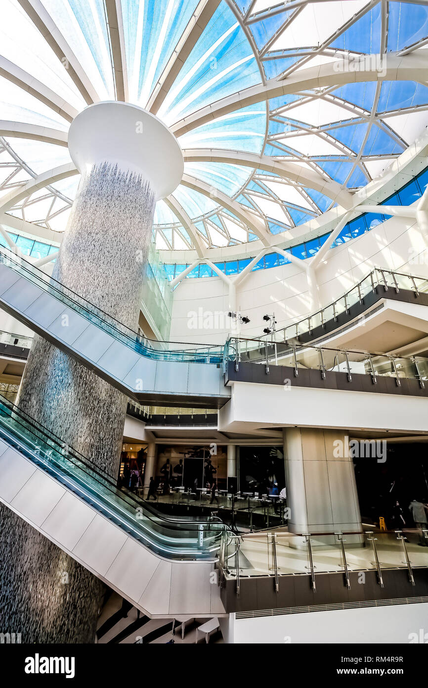 Sandton city mall hi-res stock photography and images - Alamy