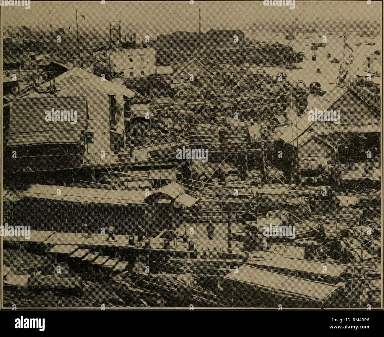 "The story of corn and the westward migration" (1916 Stock Photo - Alamy