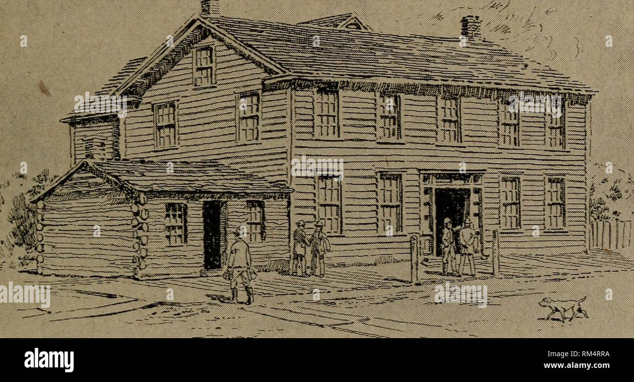 "The story of corn and the westward migration" (1916 Stock Photo - Alamy