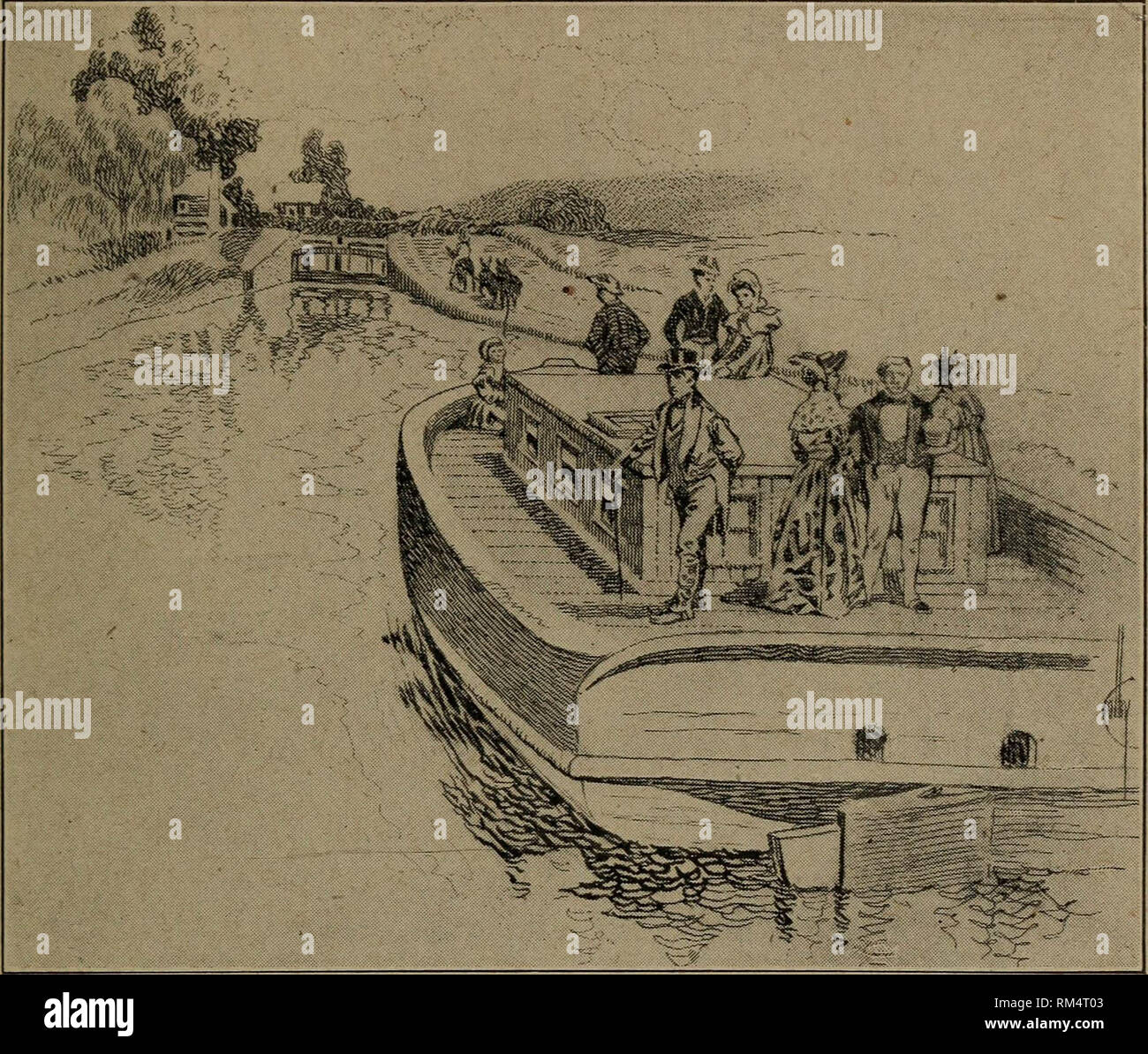 "The story of corn and the westward migration" (1916 Stock Photo - Alamy