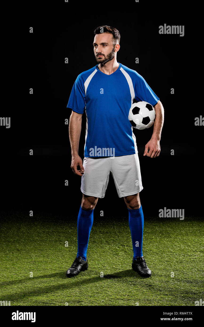 Strong player hi-res stock photography and images - Alamy