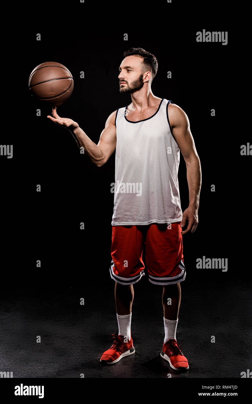 Spinning ball hi-res stock photography and images - Alamy