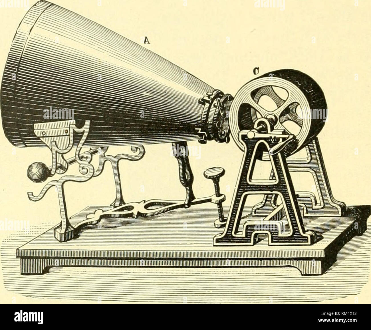 Experimental phonetics hi-res stock photography and images - Alamy