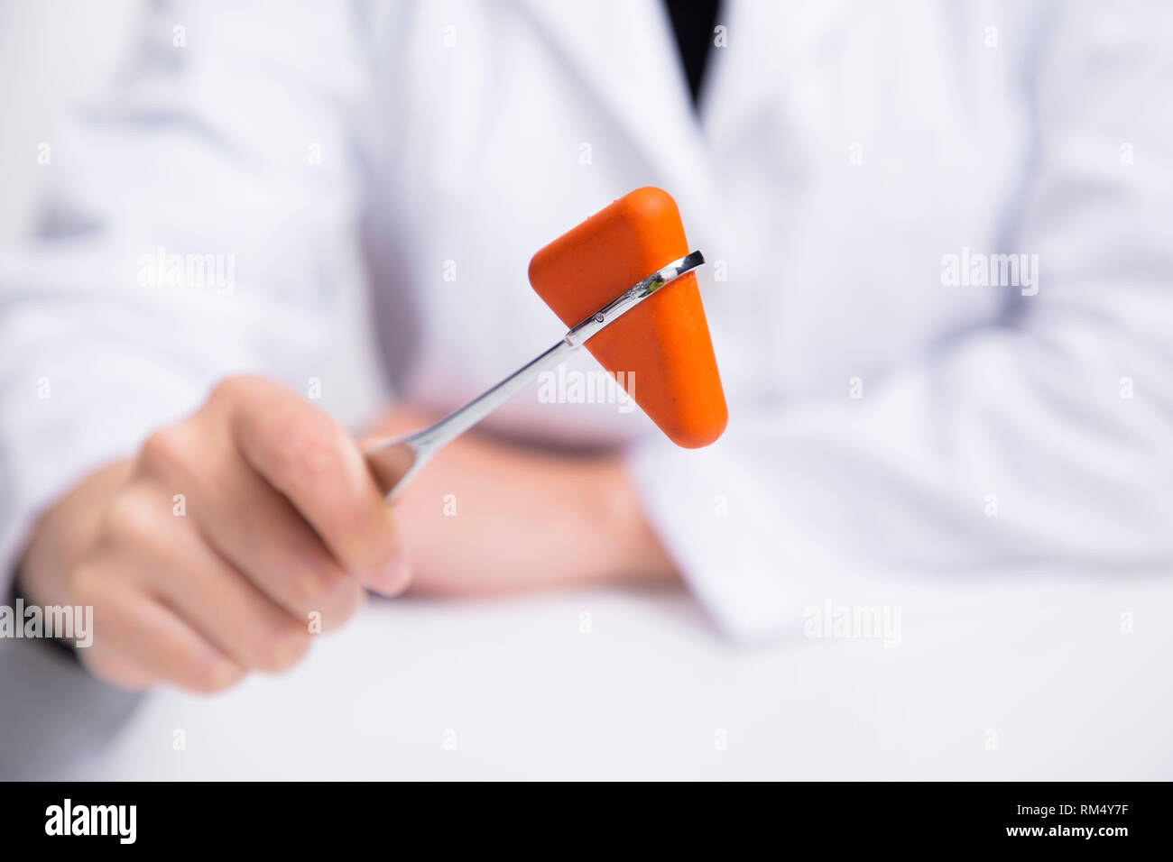 Doctor hammer hi-res stock photography and images - Alamy