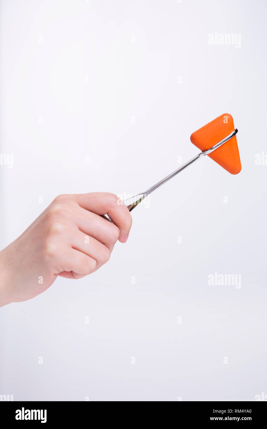 Doctor hammer hi-res stock photography and images - Alamy