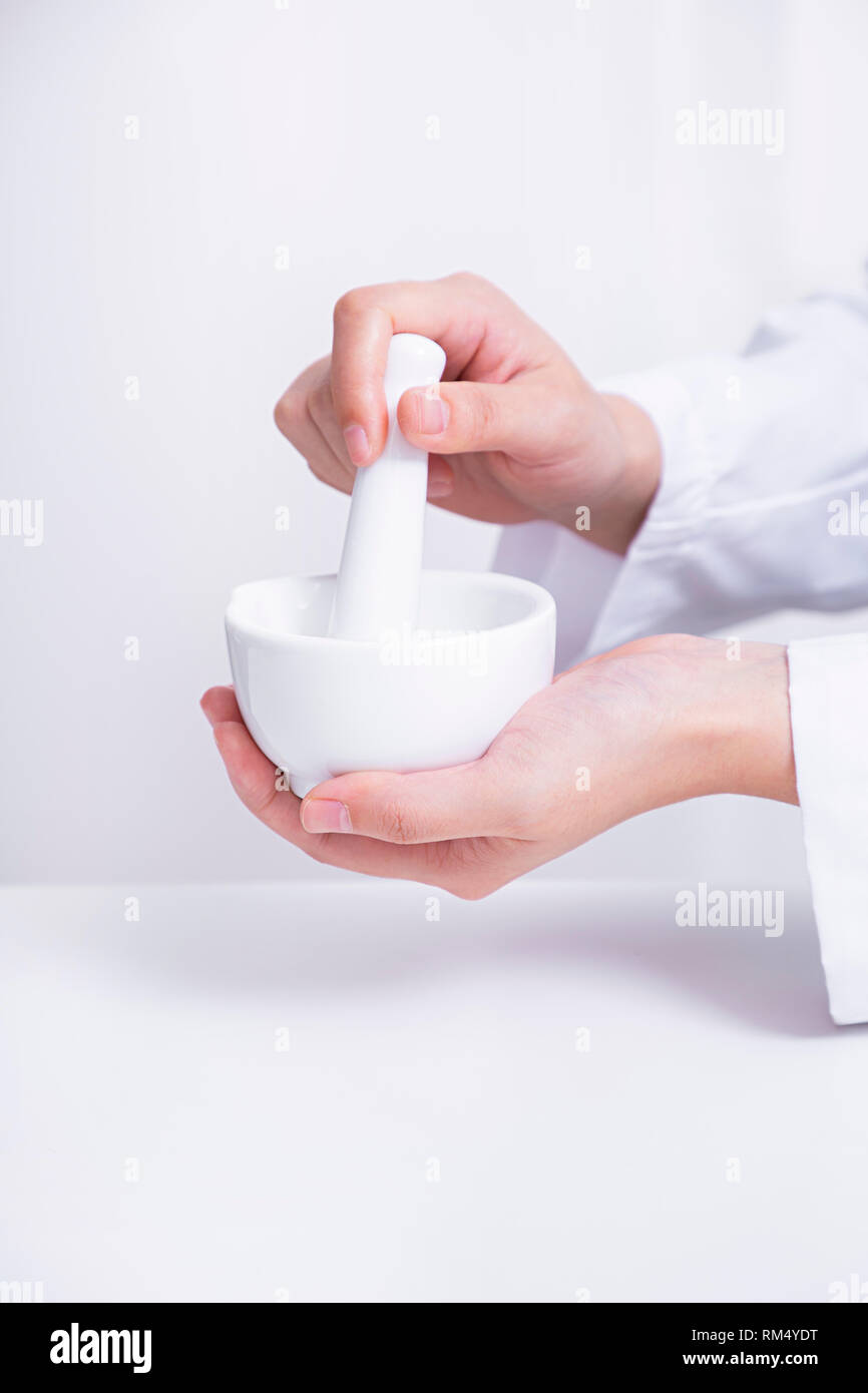 Medical staff uniforms hi-res stock photography and images - Alamy