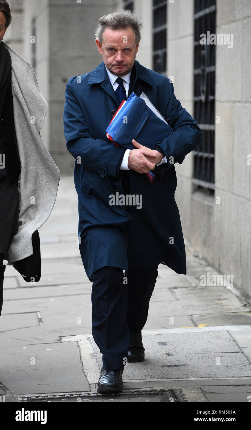 Pilot Andrew Hill, who is on trial over the Shoreham Airshow crash ...