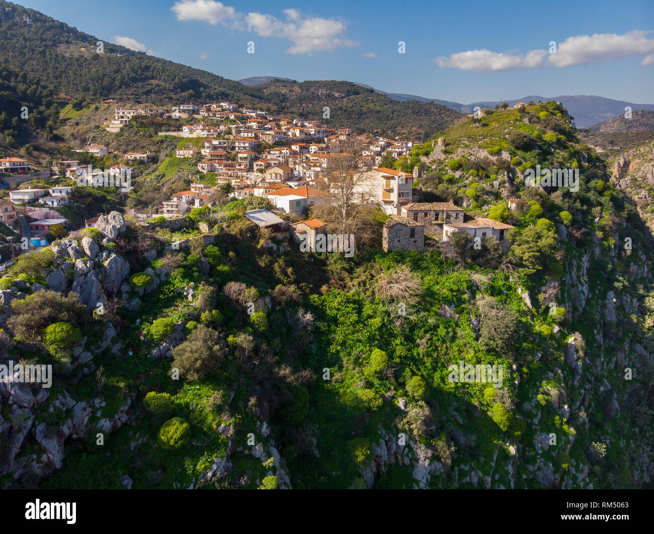 Nea epidavros epidauros hi-res stock photography and images - Alamy