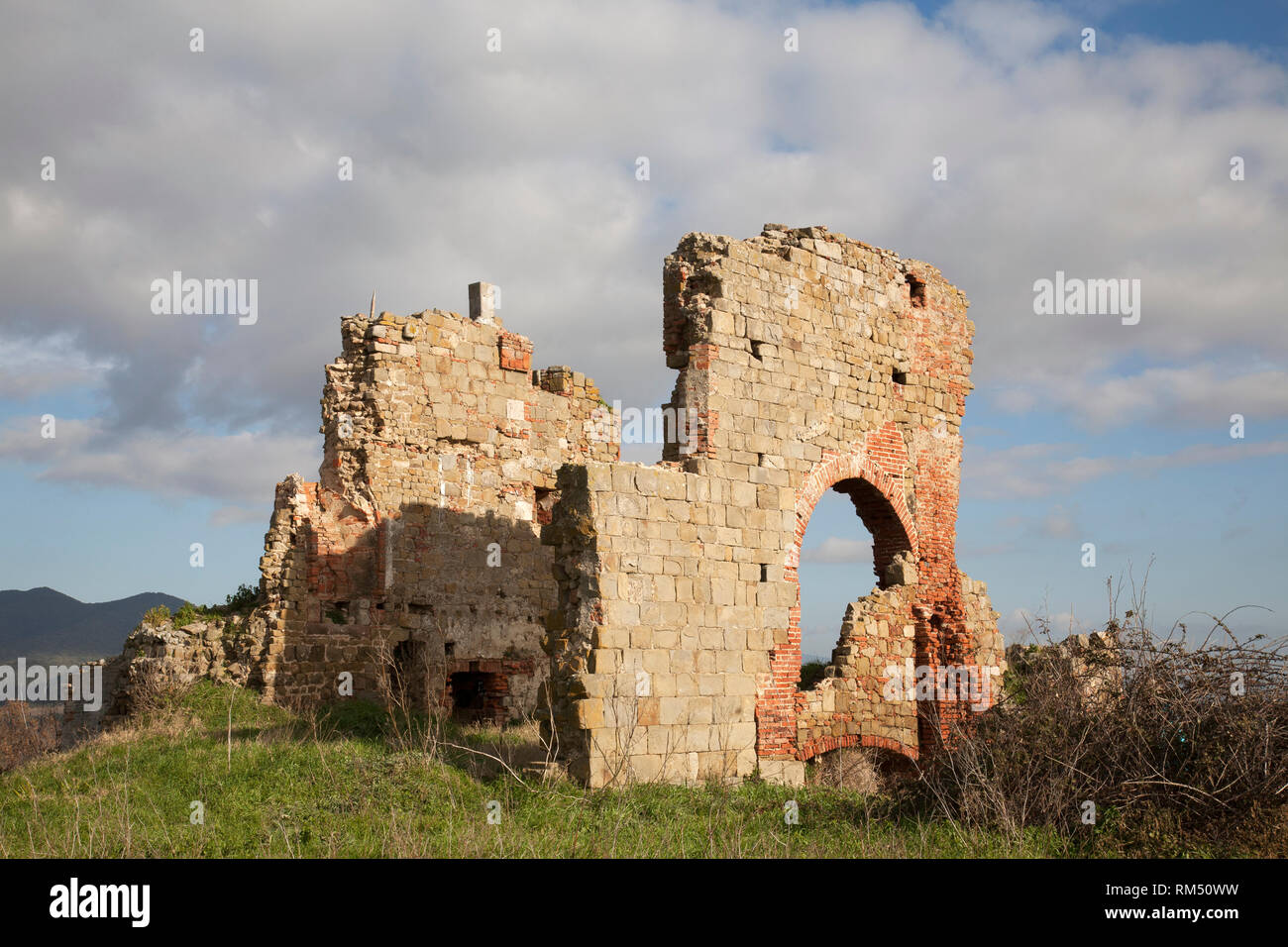 Isola clodia hi-res stock photography and images - Alamy