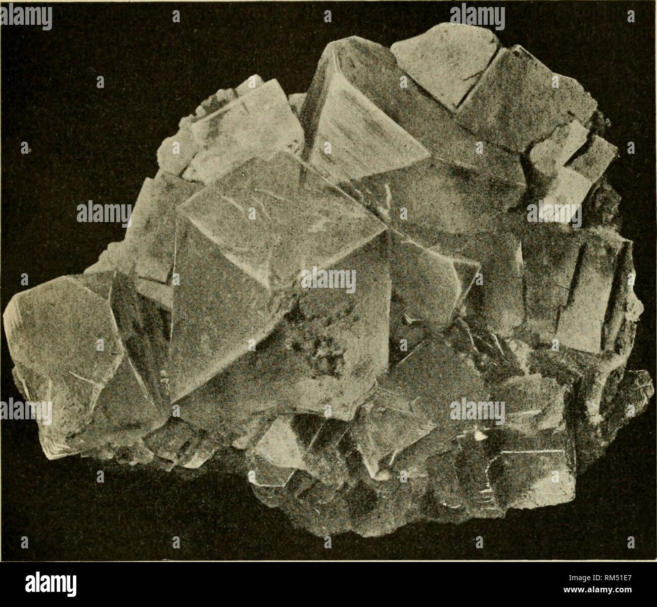 Sylvite hi-res stock photography and images - Alamy