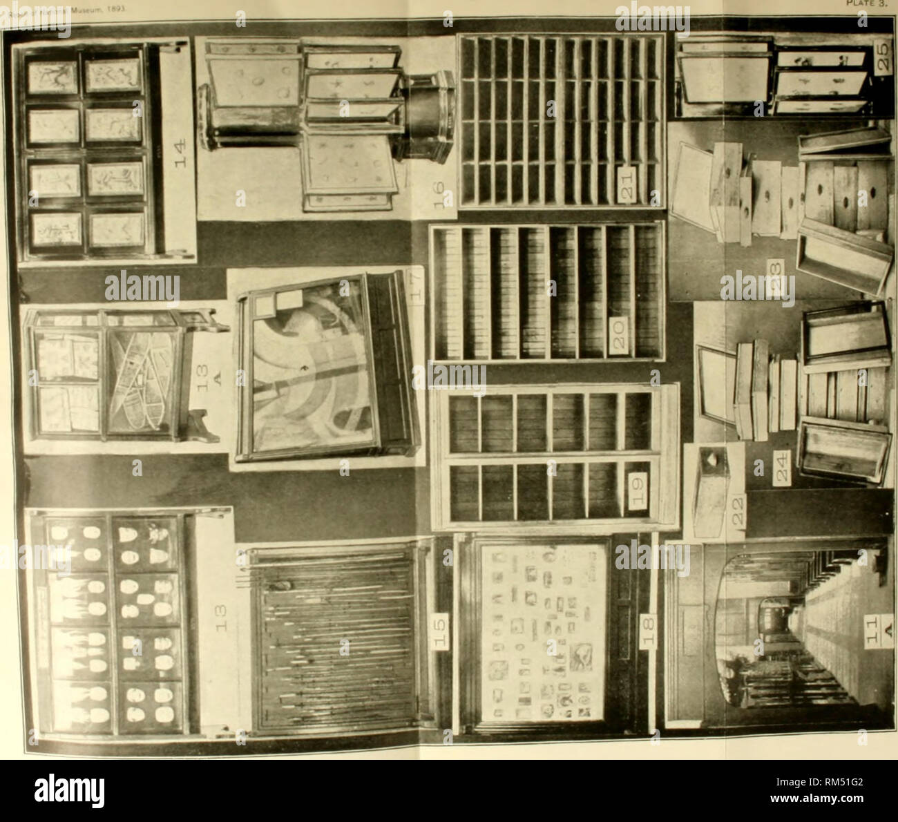 . Annual report of the Board of Regents of the Smithsonian Institution ...