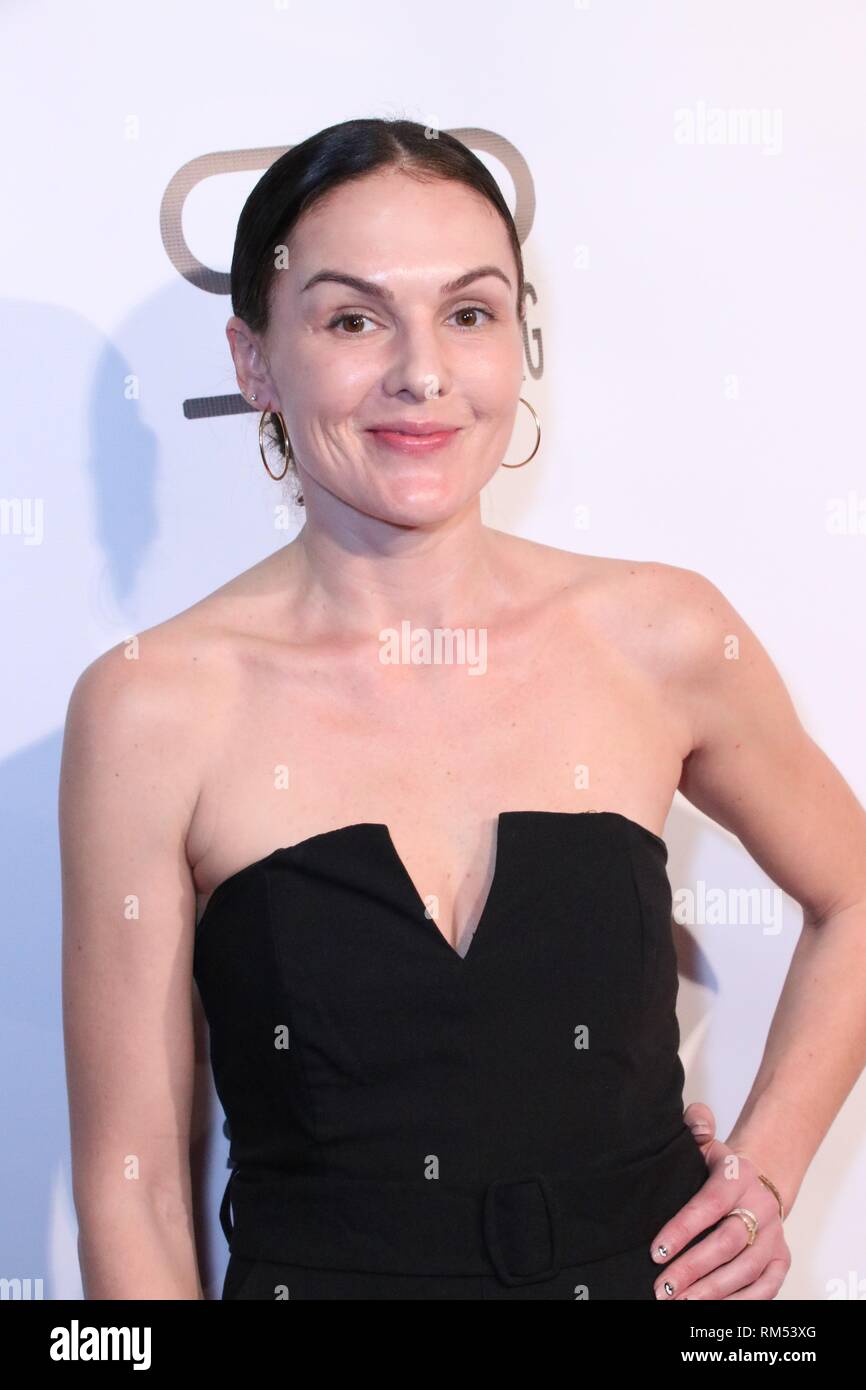 Premiere of 'Anthem of a Teenage Prophet' held at the TCL Chinese 6 ...