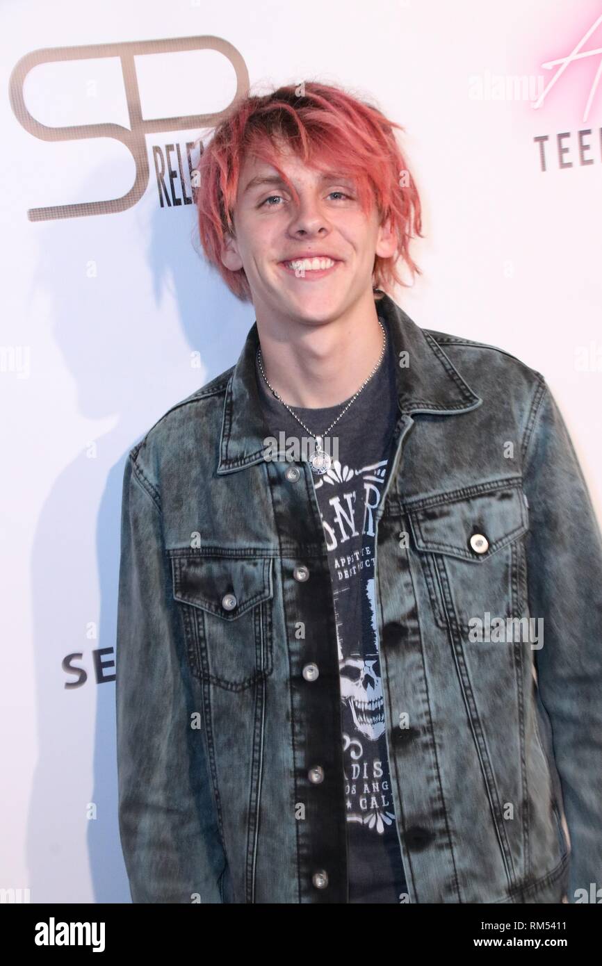 Jacob bertrand hi-res stock photography and images - Alamy