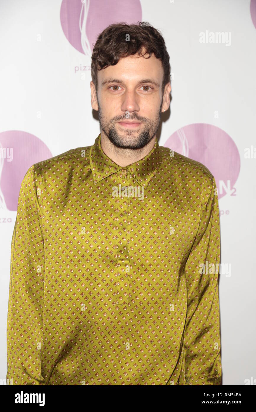 Nick blood hi-res stock photography and images - Alamy