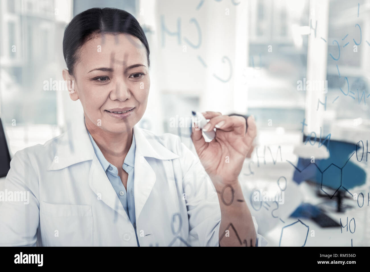 Concentrated formula hi-res stock photography and images - Alamy