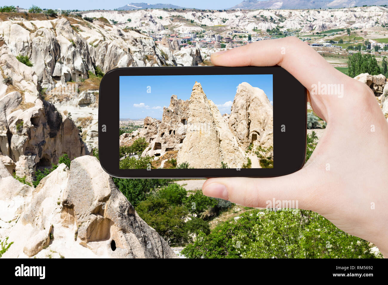 Settlement cell hi-res stock photography and images - Alamy