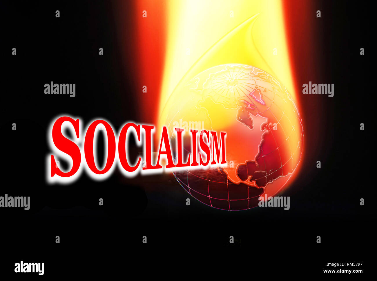 Liberalism socialism hi-res stock photography and images - Alamy