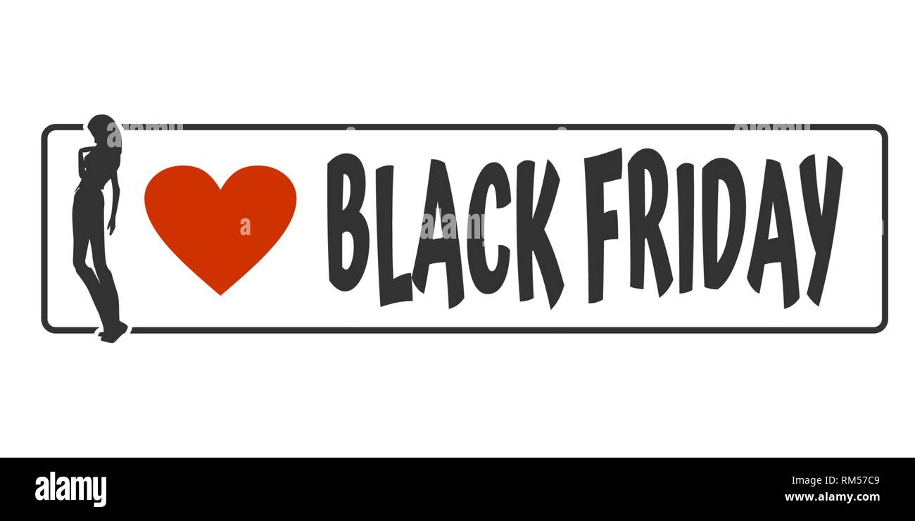 Girl christmas shopping online Cut Out Stock Images & Pictures - Alamy