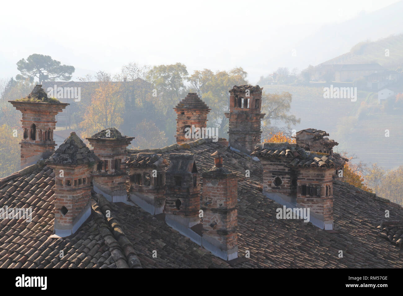 Neive hi-res stock photography and images - Alamy