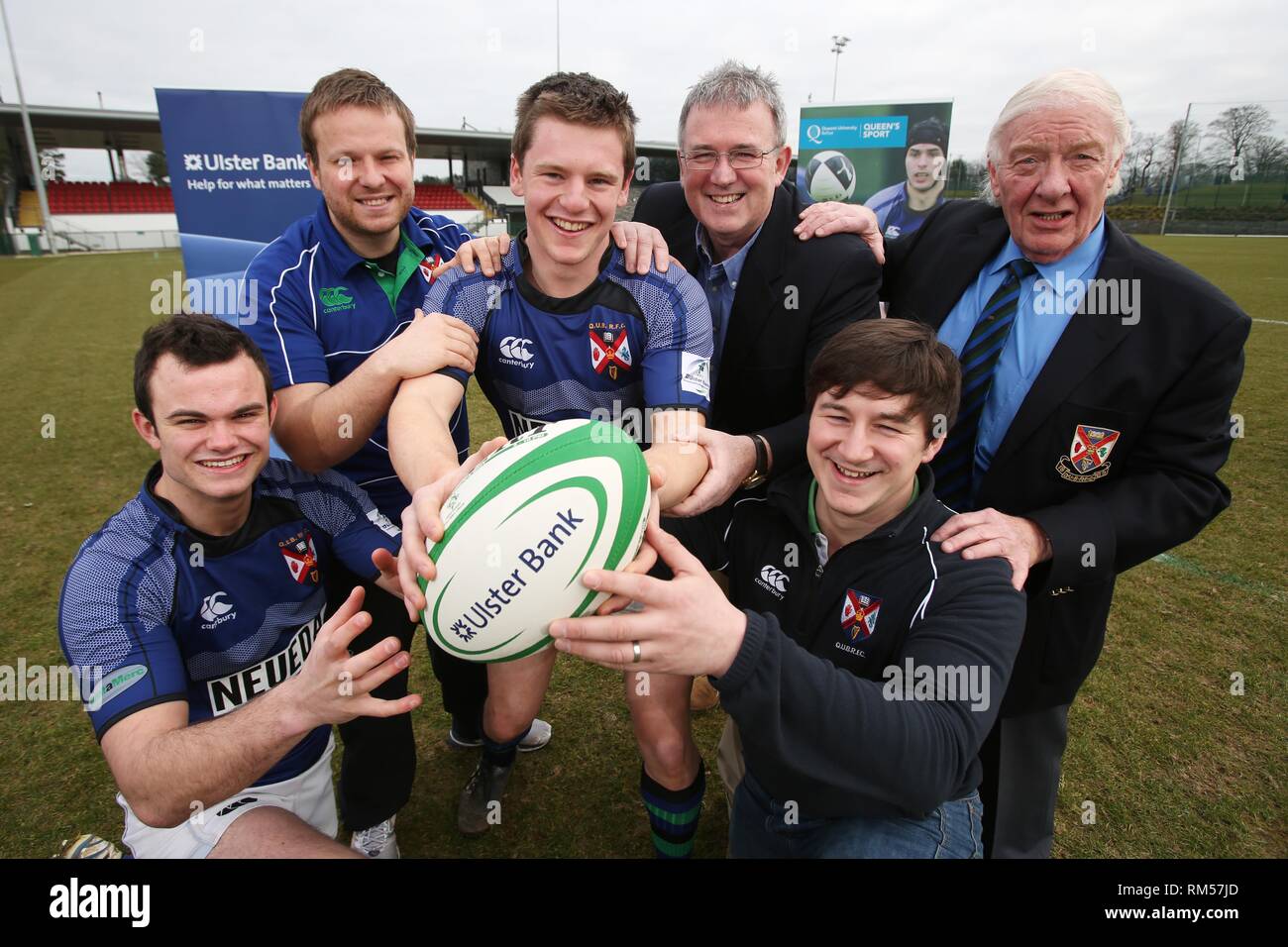 Robert stephen ford hi-res stock photography and images - Alamy