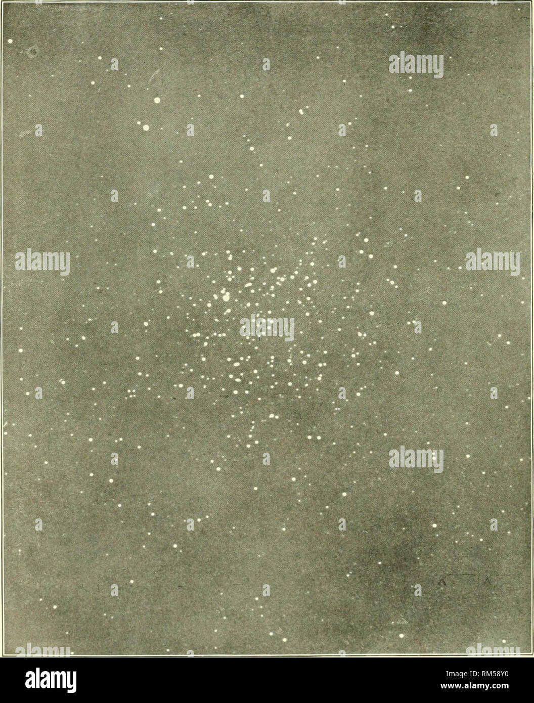 Messier 11 hi-res stock photography and images - Alamy