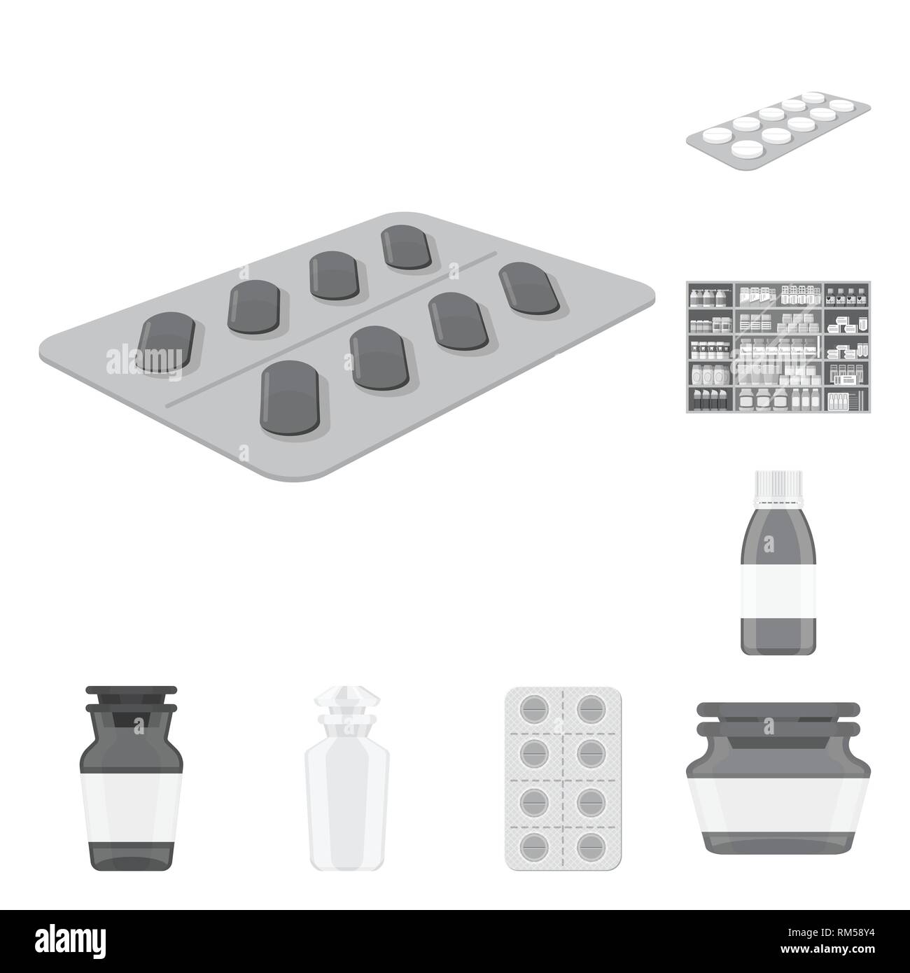 pill,shelves,bottle,pack,stock,plastic,glass,round,shelf,vitamin ...