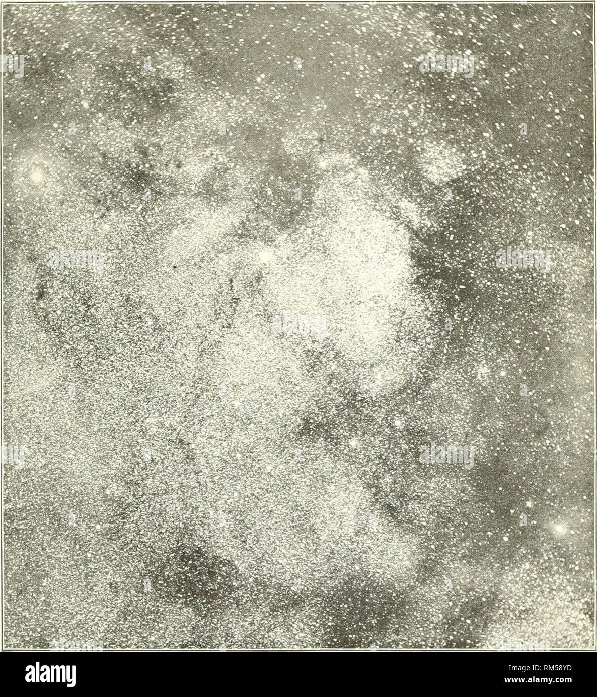 Messier 11 hi-res stock photography and images - Alamy