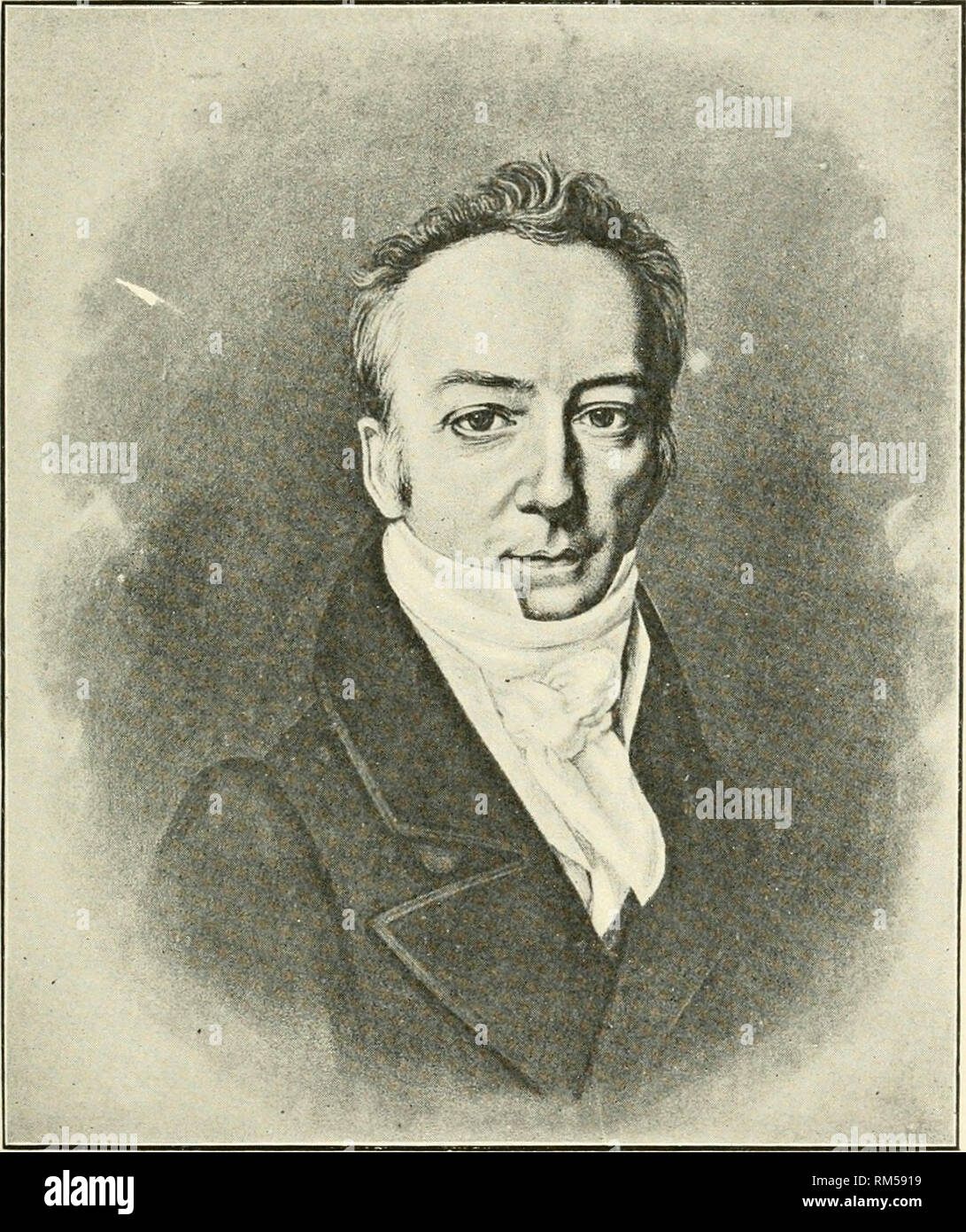 James smithson smithsonian institution hi-res stock photography and ...