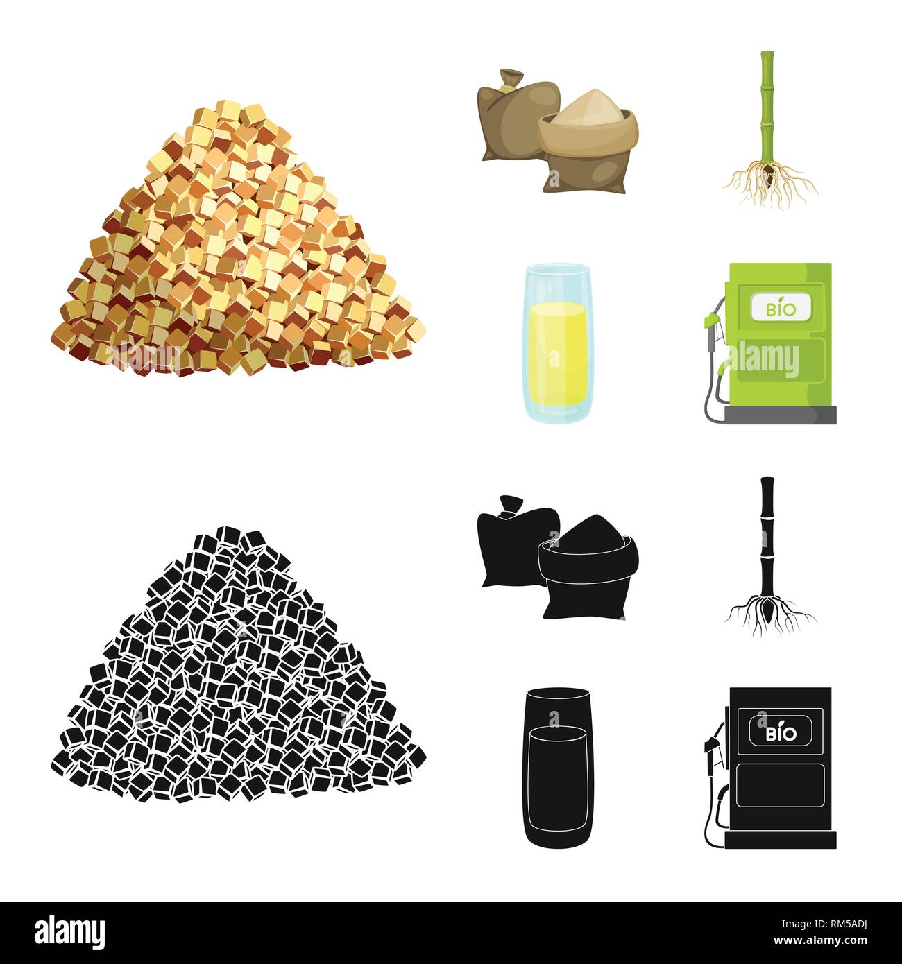 Jaggery Process High Resolution Stock Photography and Images - Alamy